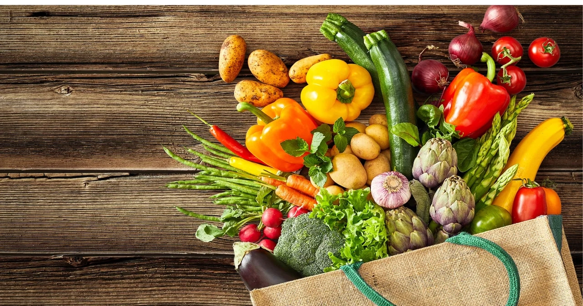 Higher prices to drive modest fresh produce sales