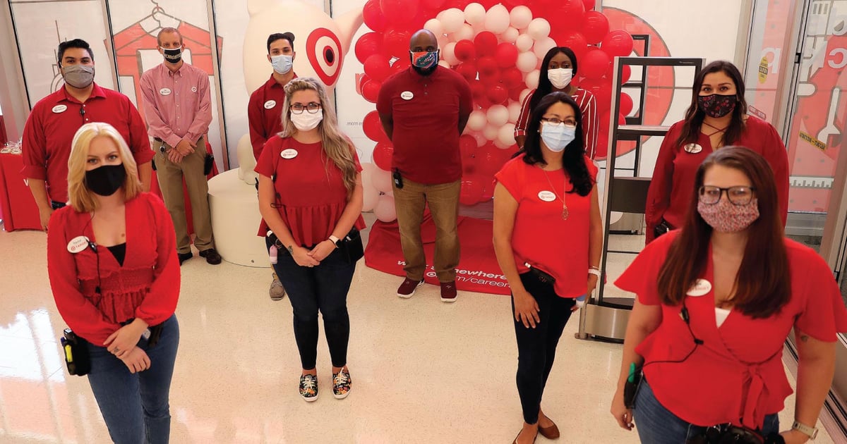 Target to Increase Representation of Black Employees by 20% in 3 Years