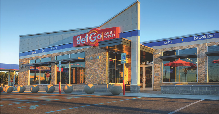 Giant Eagle now takes PayPal, Venmo payment at checkout
