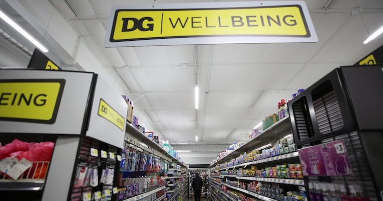 Dollar General eyes bigger presence in health care