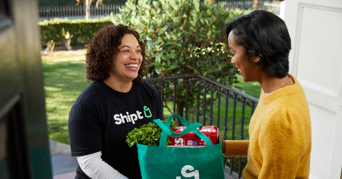 Shipt Adds 1,000 Retail Locations to Same-Day Delivery Services