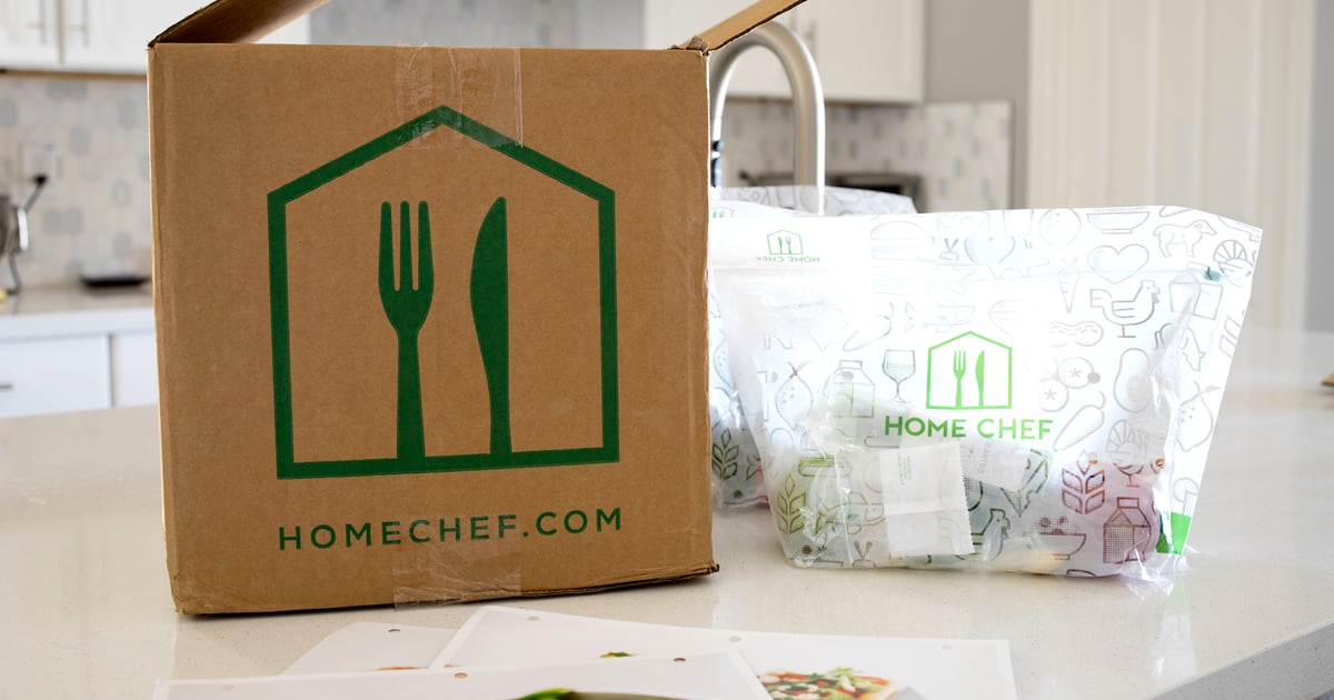 Home Chef plans new production and distribution site in Baltimore