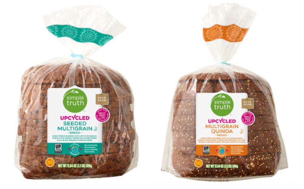 Kroger makes strides in recycling and upcycling