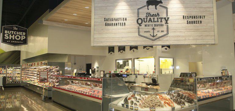 Sprouts sticking to its expansion game plan