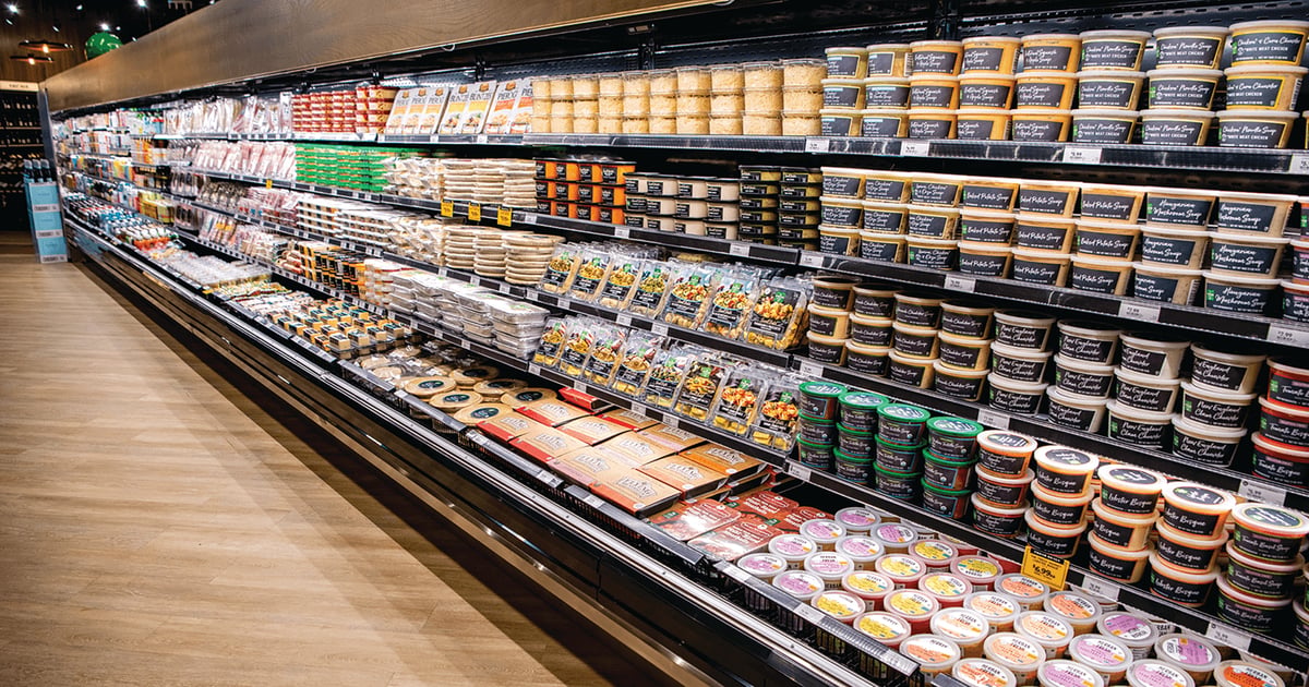Optimism abounds for deli in 2024