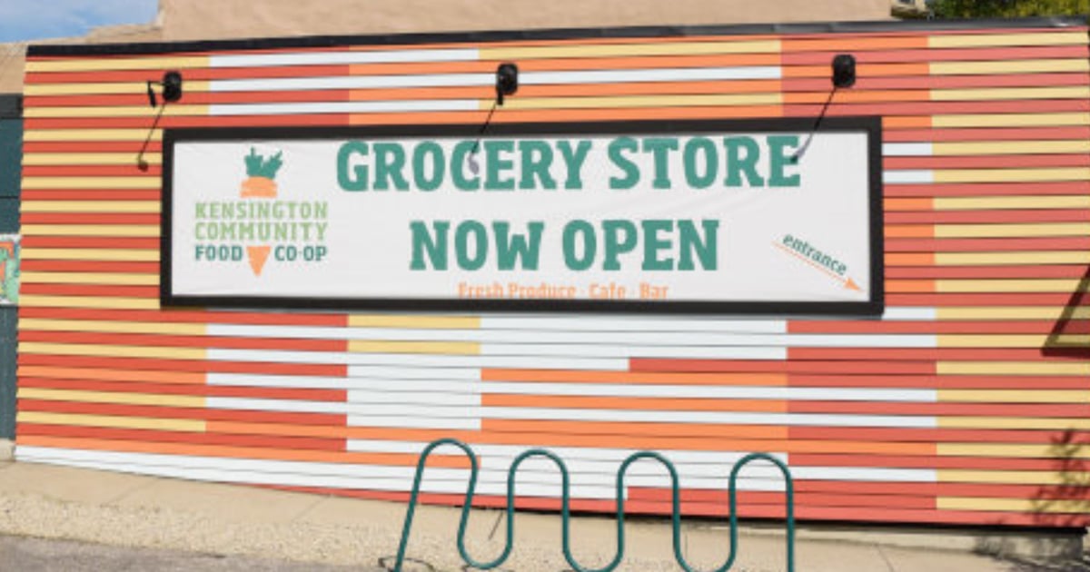 Three new grocers added to National Co+op Grocers member list