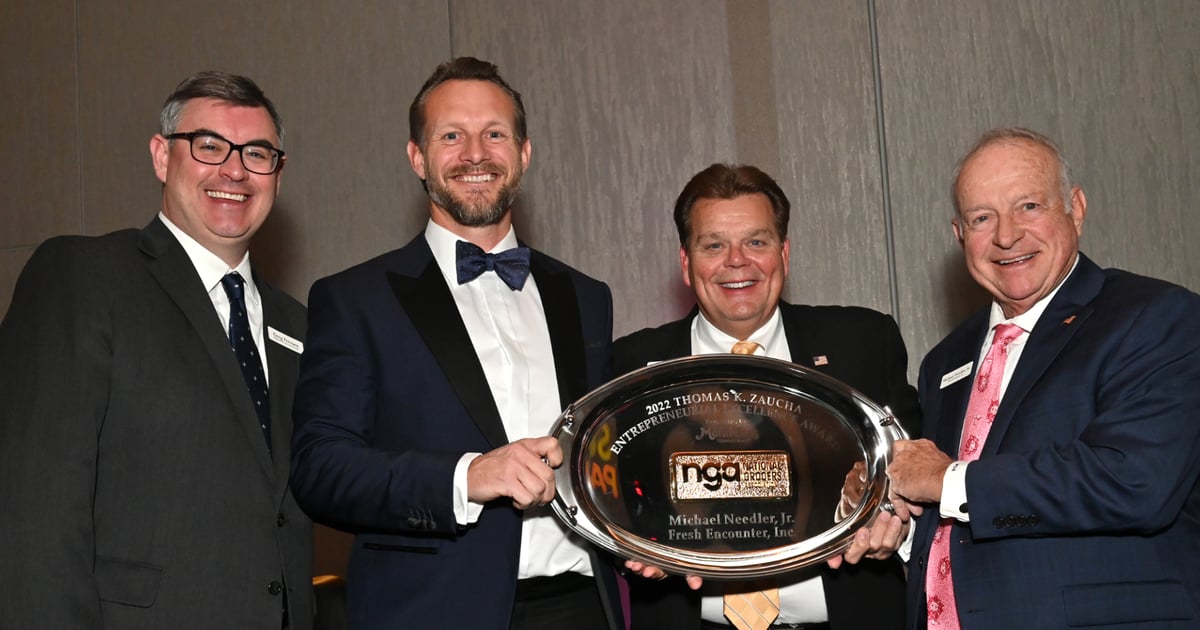 NGA Marks 40 Years of Advocating for Independents at 2022 NGA Show