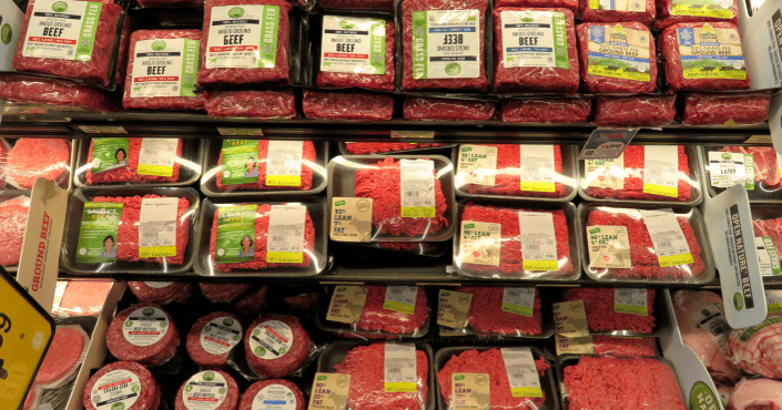 Rising Beef Prices Have Consumers Getting Creative