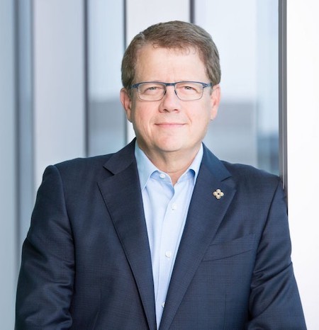 Sobeys CEO: ‘Our turnaround is now complete’