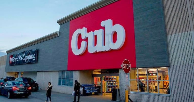 Cub Foods balances online, in-store shopping experiences
