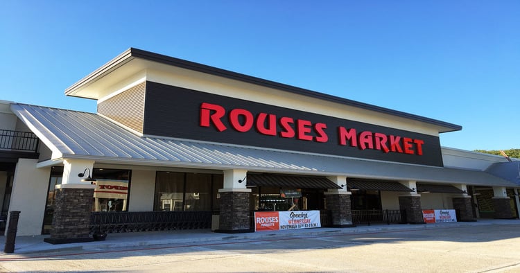 Rouses Markets names Stacy Wiggins regional vice president of operations