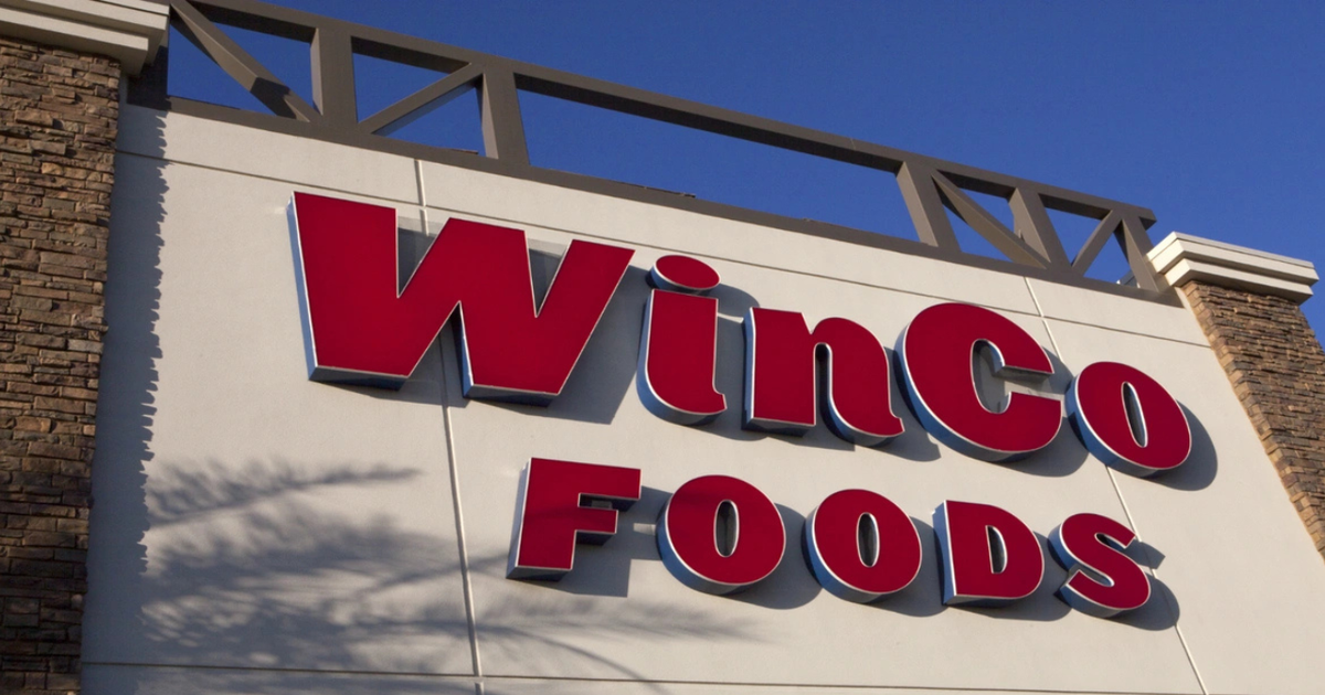 WinCo Foods said to plan first Colorado stores