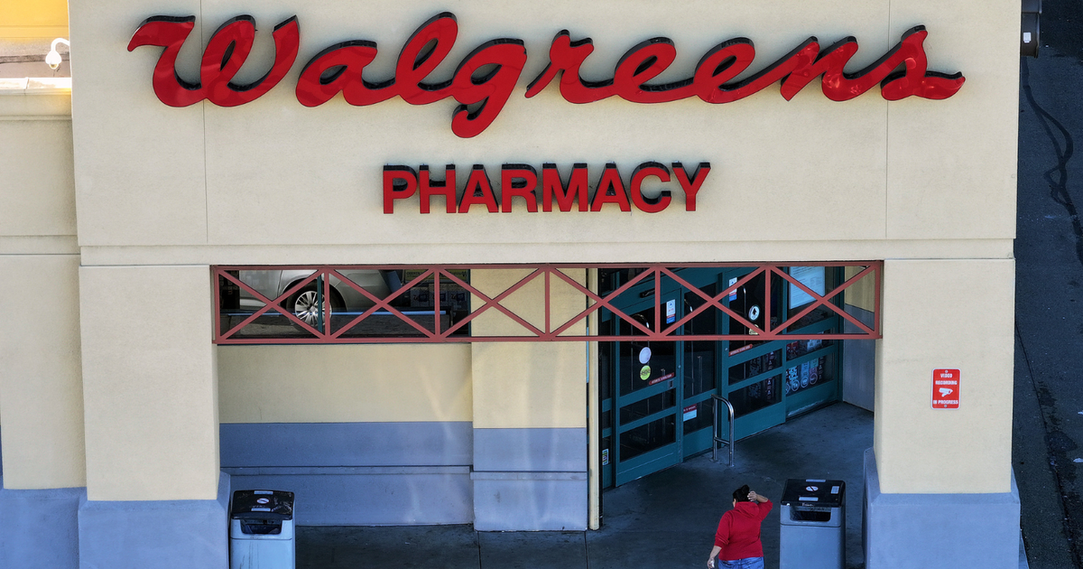 Walgreens continues to cut costs with closure of two distribution centers