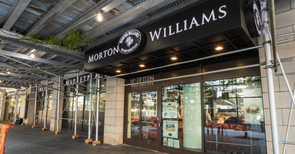 Wakefern closes on its Morton Williams acquisition