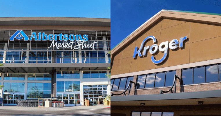 SN Top 10: Kroger, Walmart, Associated Foods top the week’s headlines