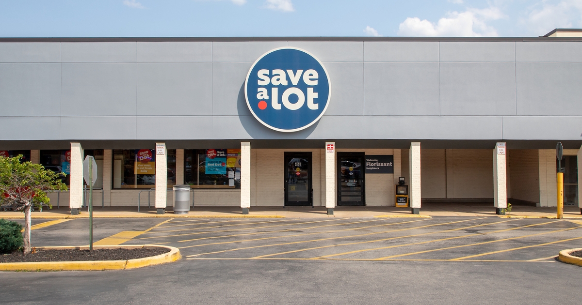 Save A Lot CEO Leon Bergmann resigns