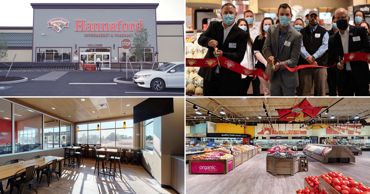 Hannaford Modena Ny Pharmacy School
