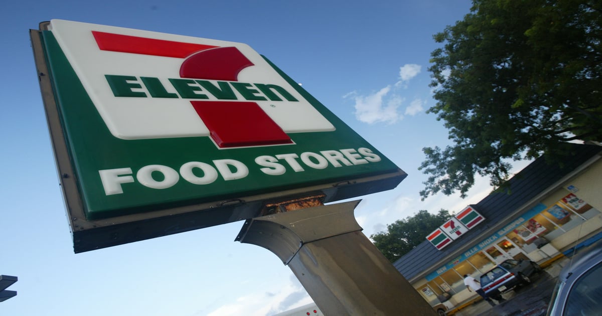 7-Eleven buying 3,900 Speedway stores in $21 billion deal