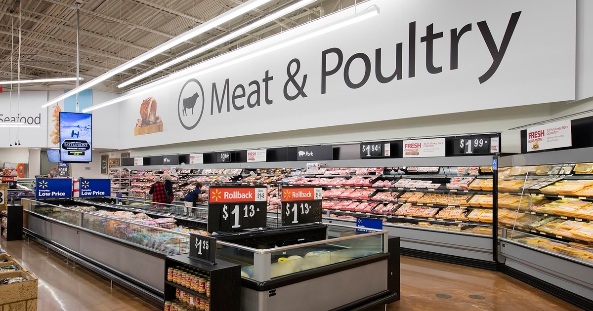 A Closer Look at Walmart’s ‘Unprecedented’ Angus Beef Strategy