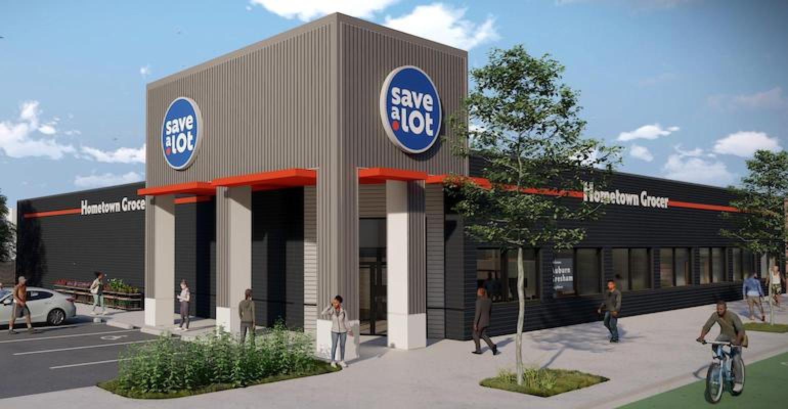 Are the six Save A Lot stores in Chicago finally on the verge of opening?