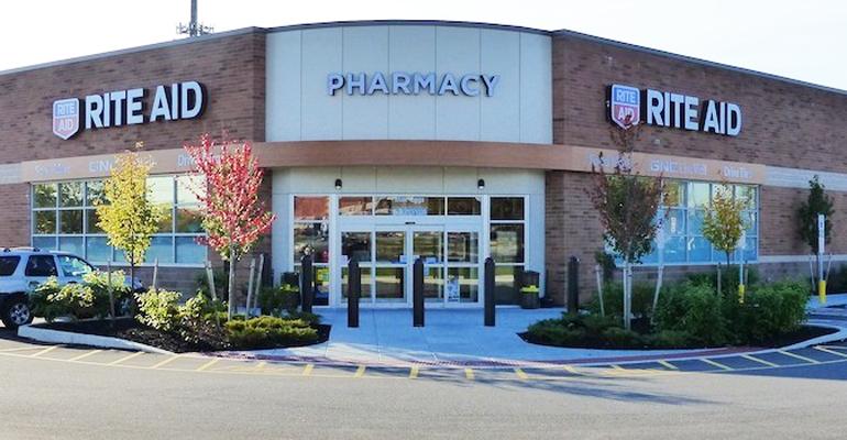 CVS, Rite Aid up the ante in same-day delivery