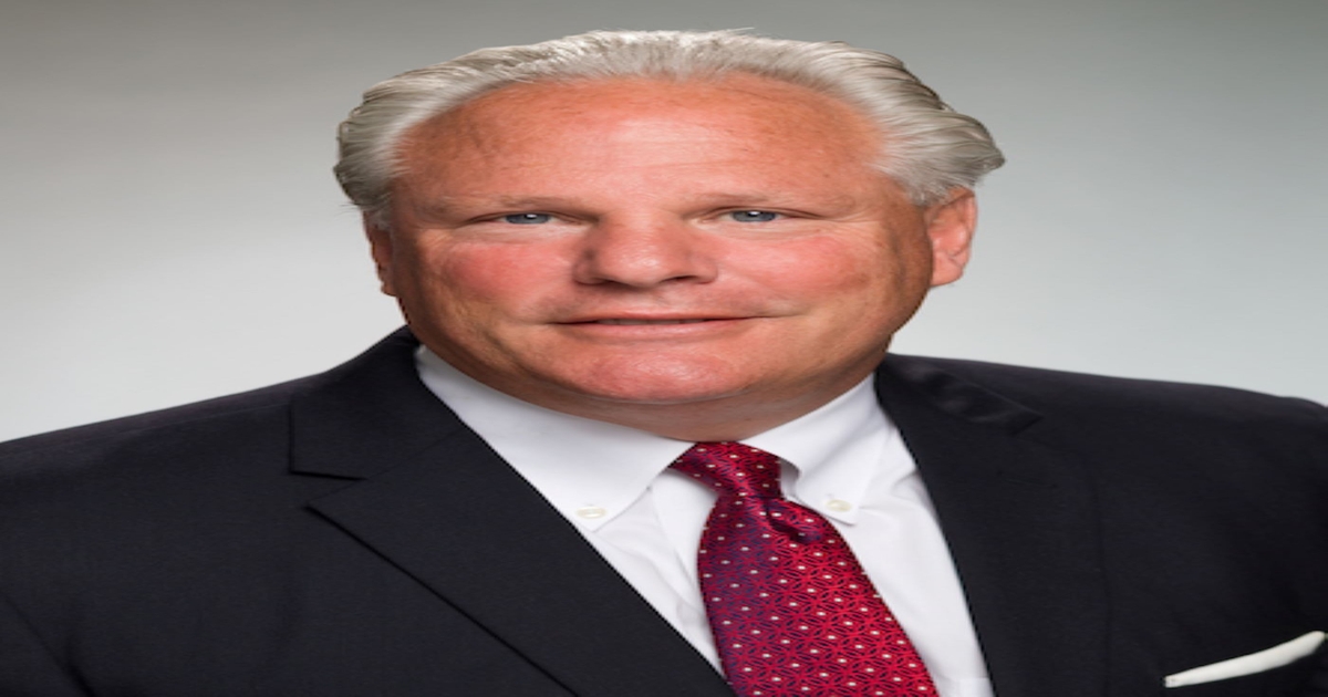 Joseph Fantozzi named president and COO at Allegiance Retail Services
