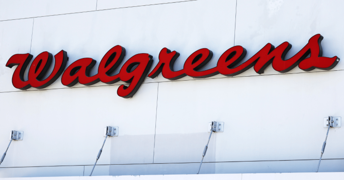 Walgreens reaches settlement over accusations of price gouging infant ...