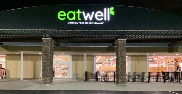 Schnuck Markets plans new fresh store format