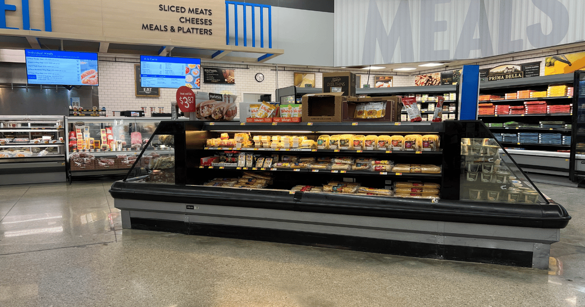 FMI: Retail foodservice growing against restaurants