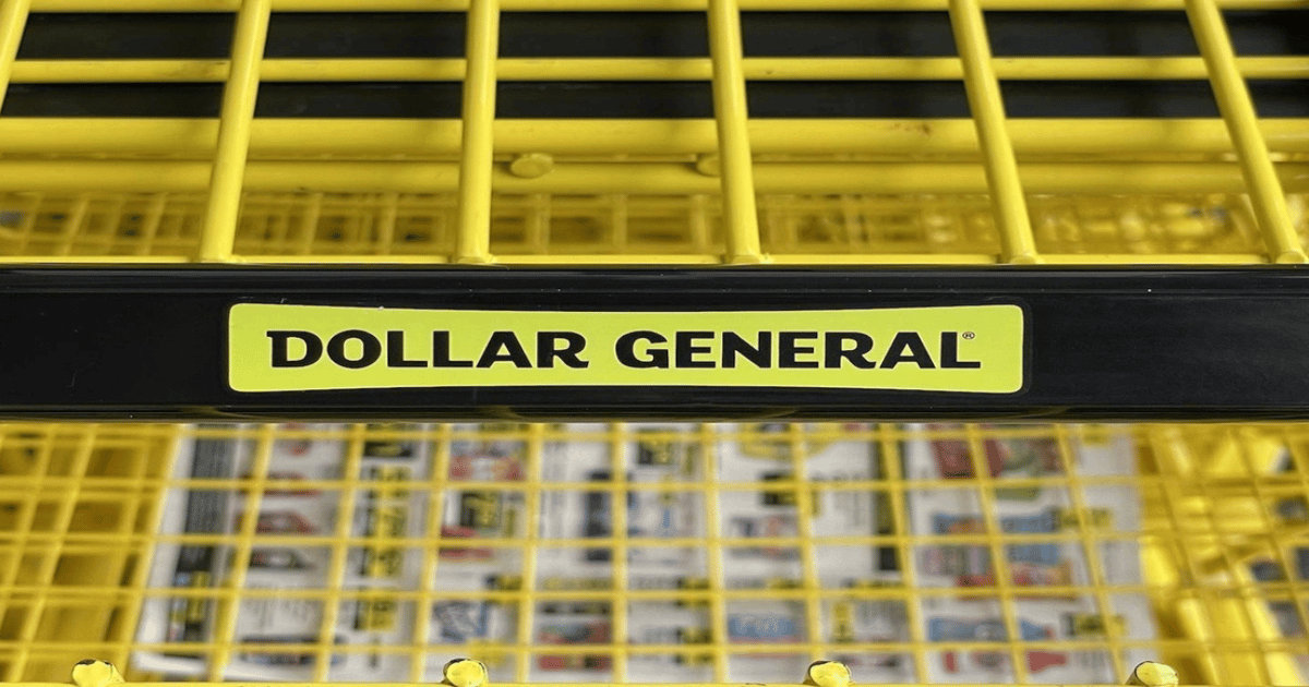 Dollar General promotes Steve Deckard and Tracy Herrmann