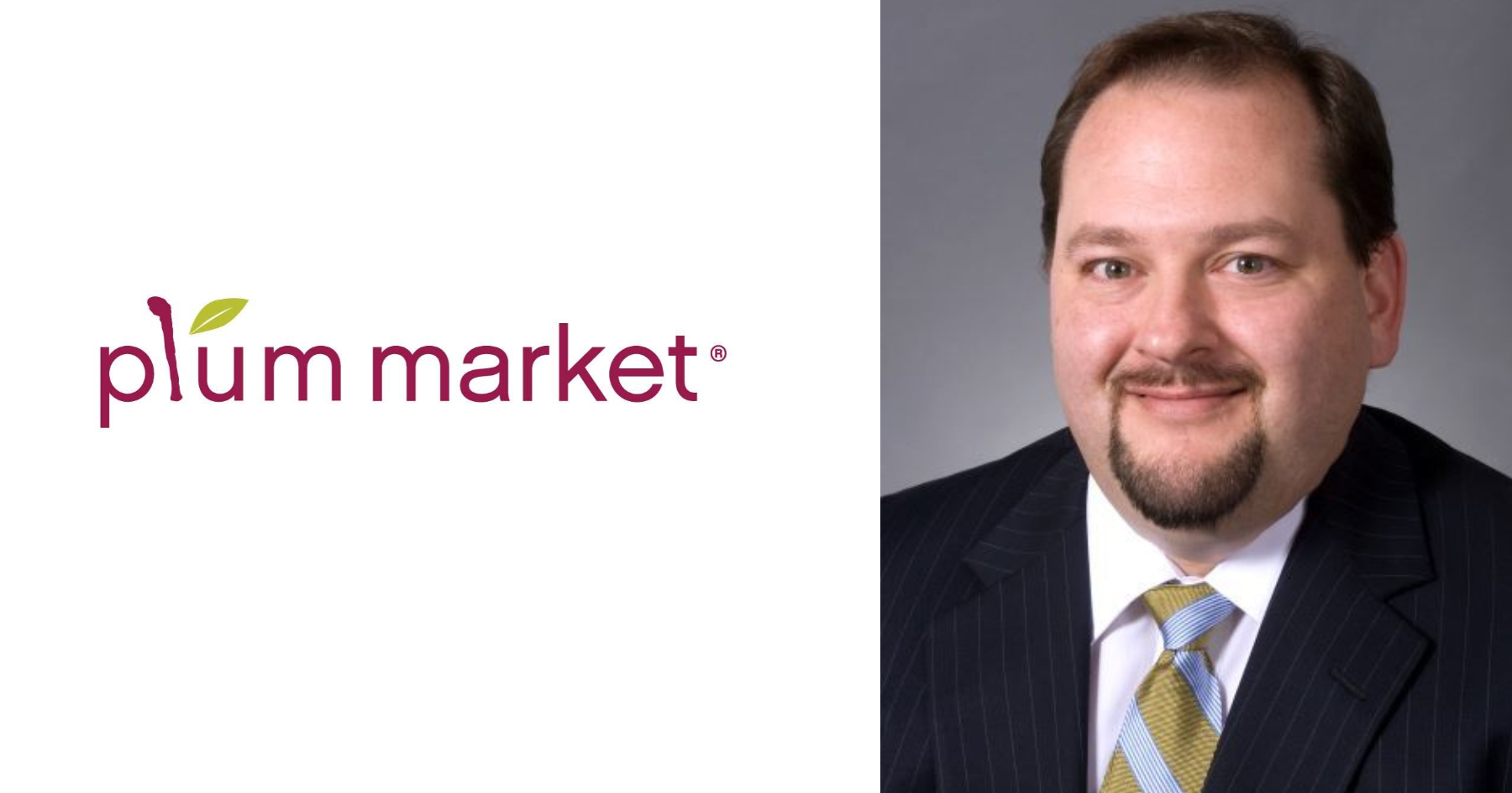 Plum Market announces airport expansion