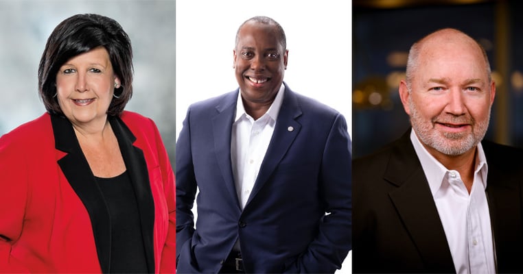 FMI honors food industry leaders