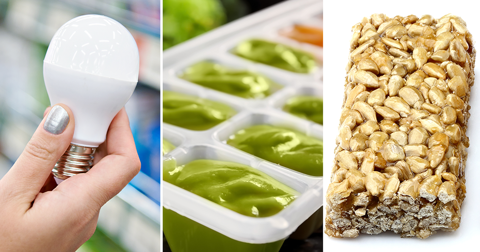 2018 Category Guide: Biggest dollar sales decliners in center store