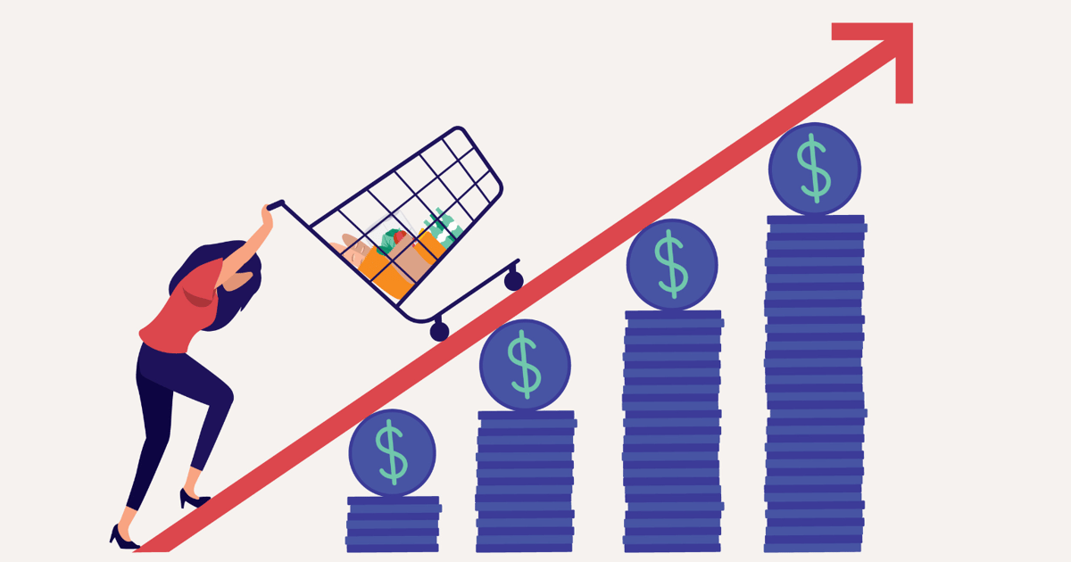 The 3 real causes of food inflation