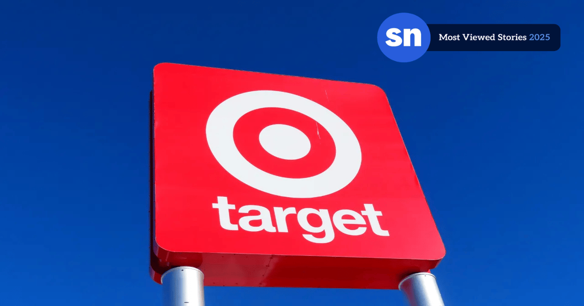 No. 7: Target shareholders stand pat on DEI pullback