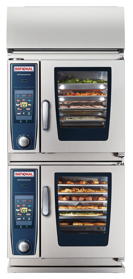 Space-Saving Solutions for the Grocery Store