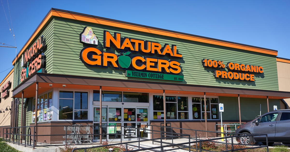Natural Grocers offers nutritionist-led store tours in new ...