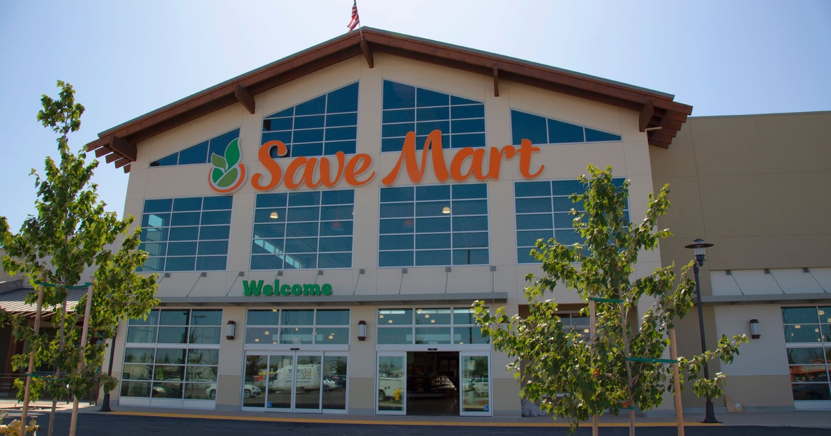 Save Mart Cos. Turns Temps Into Full-Time Team