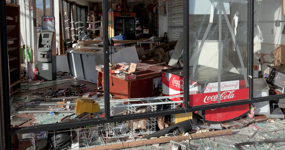Retail safety and security: When prevention isn't enough