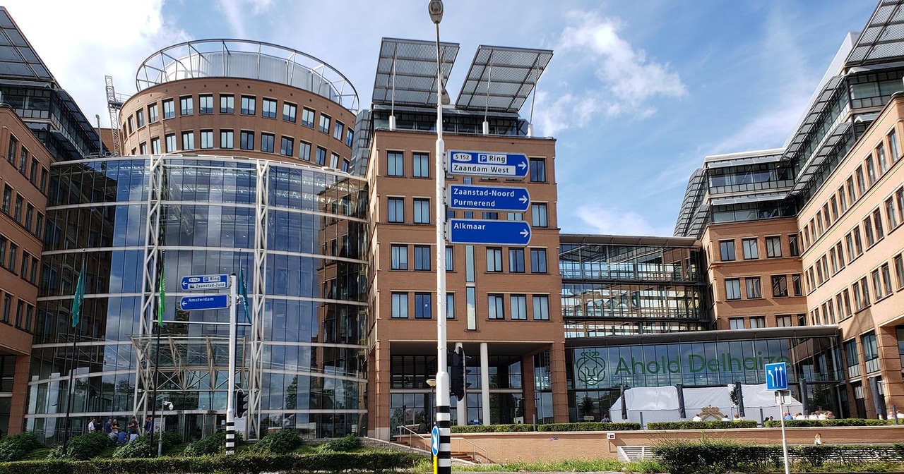 Ahold Delhaize Announces Supervisory Board Succession Ahold Delhaize Announces Supervisory Board Succession
