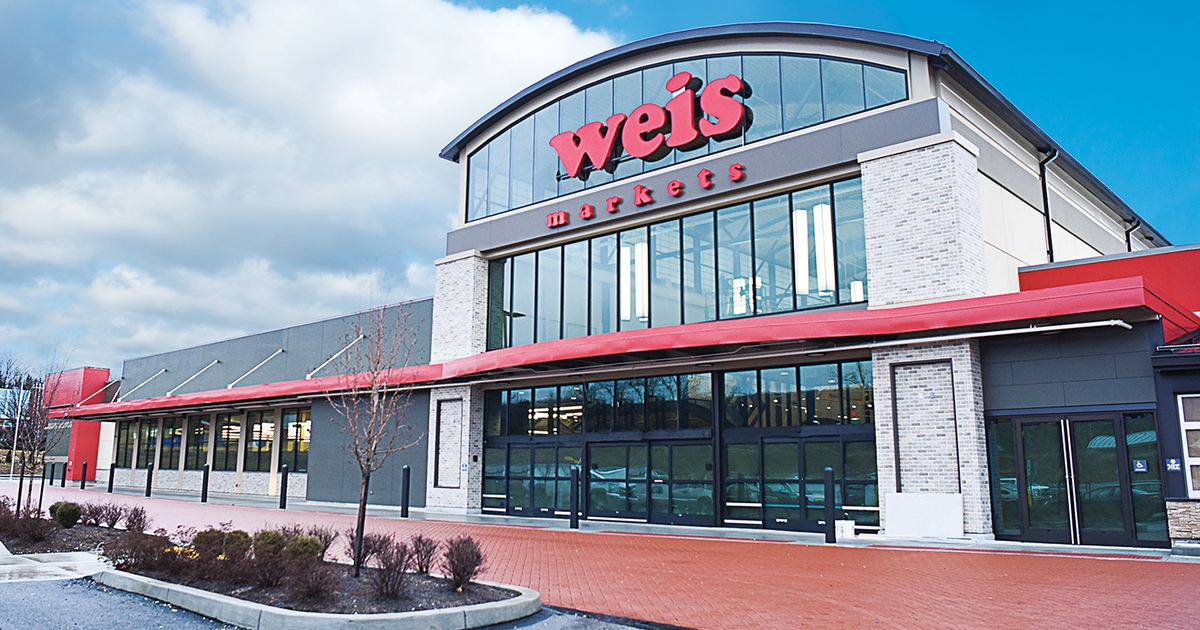 Gallery: Inside Weis’ Community Market