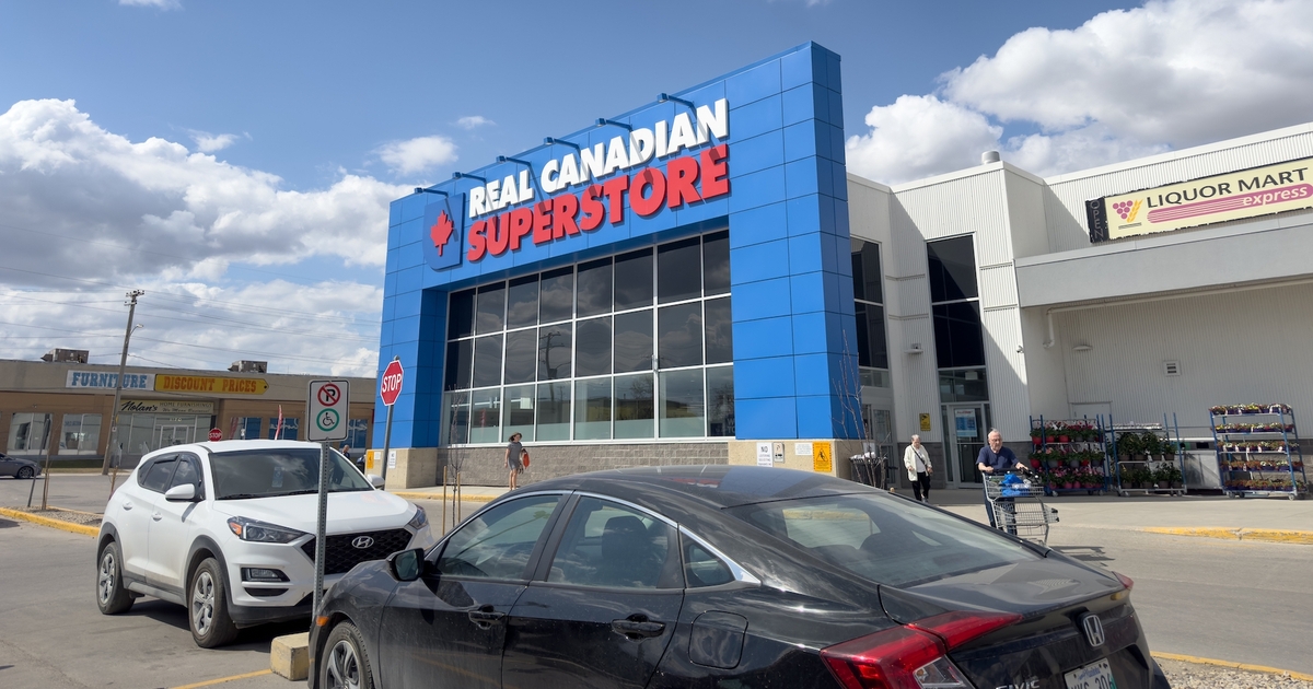 UFCW Local 832 in Manitoba authorizes strike against Loblaw