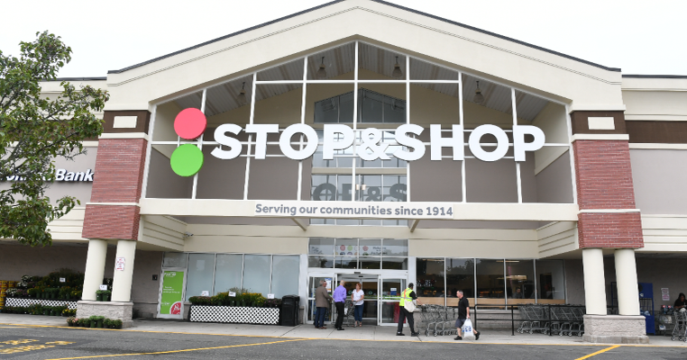 Stop & Shop invests in minority-owned supplier companies