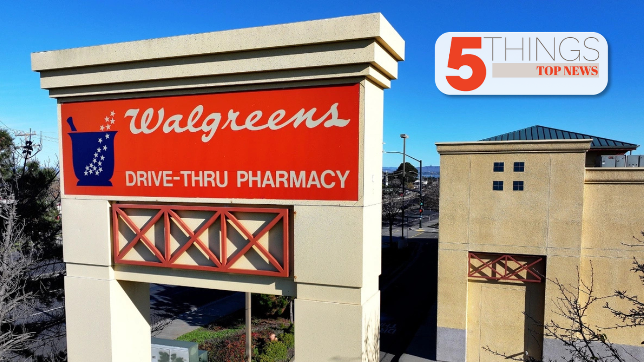 Dollar Tree names Rick Dreiling CEO