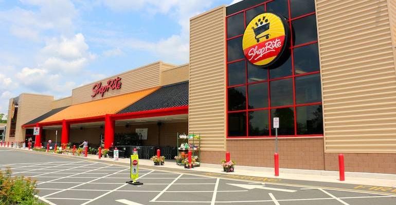 ShopRites in New Jersey ready to go with COVID-19 vaccine