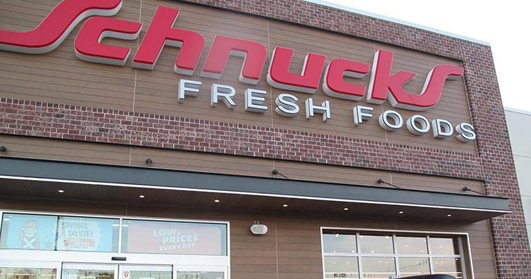 Schnucks promotes Tom Henry to strategy team