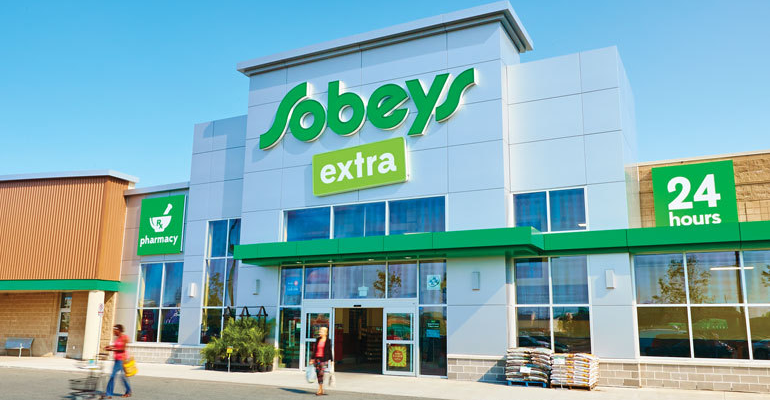 Sobeys to boost supply of vertically farmed produce