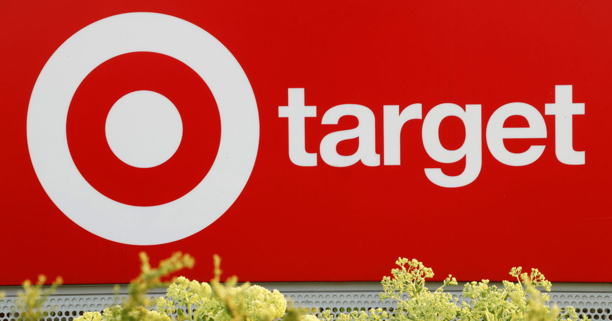 Target increases outlook following strong Q2 report