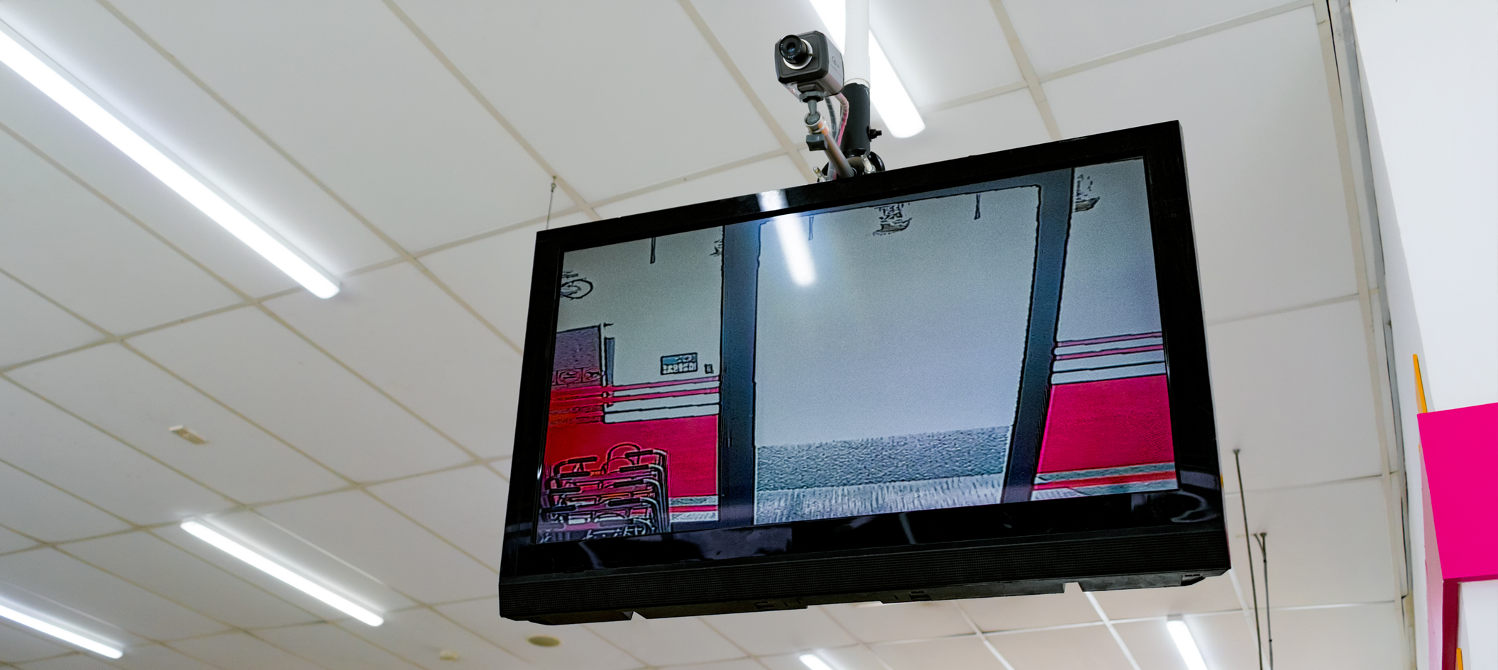 C-store safety and security: 3 robbery deterrence security practices