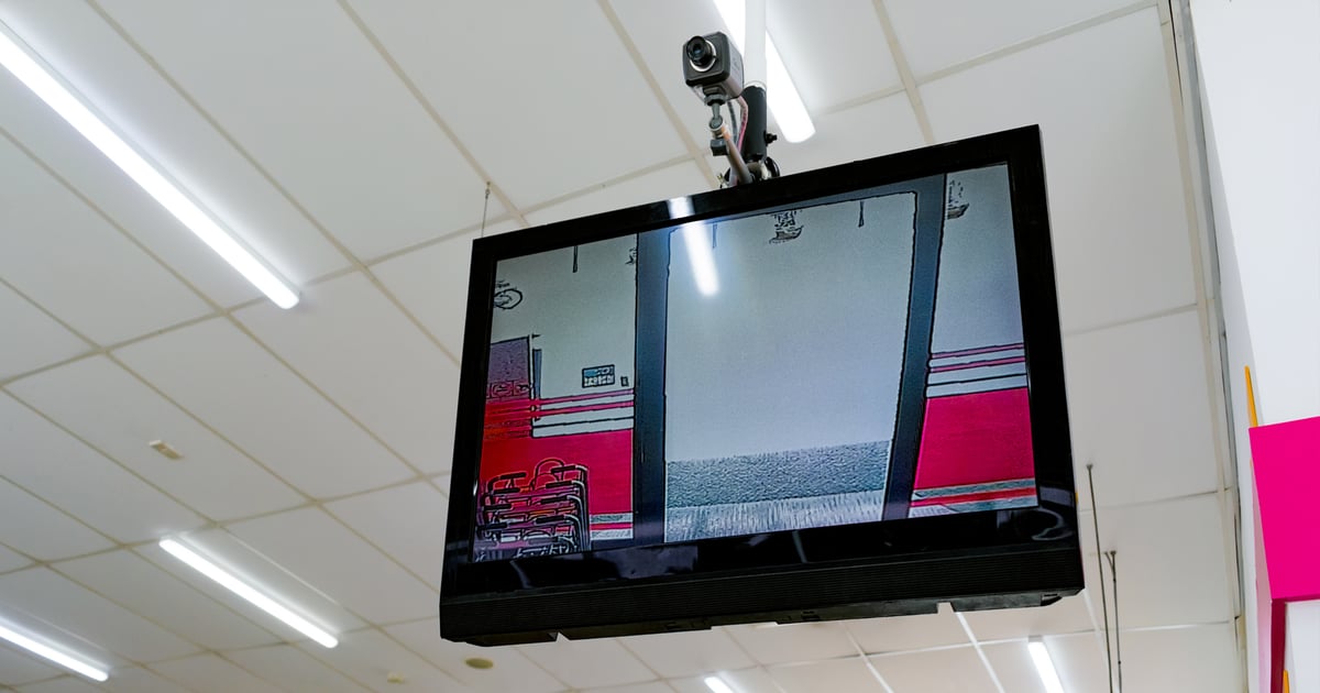 C-store safety and security: 3 robbery deterrence security practices